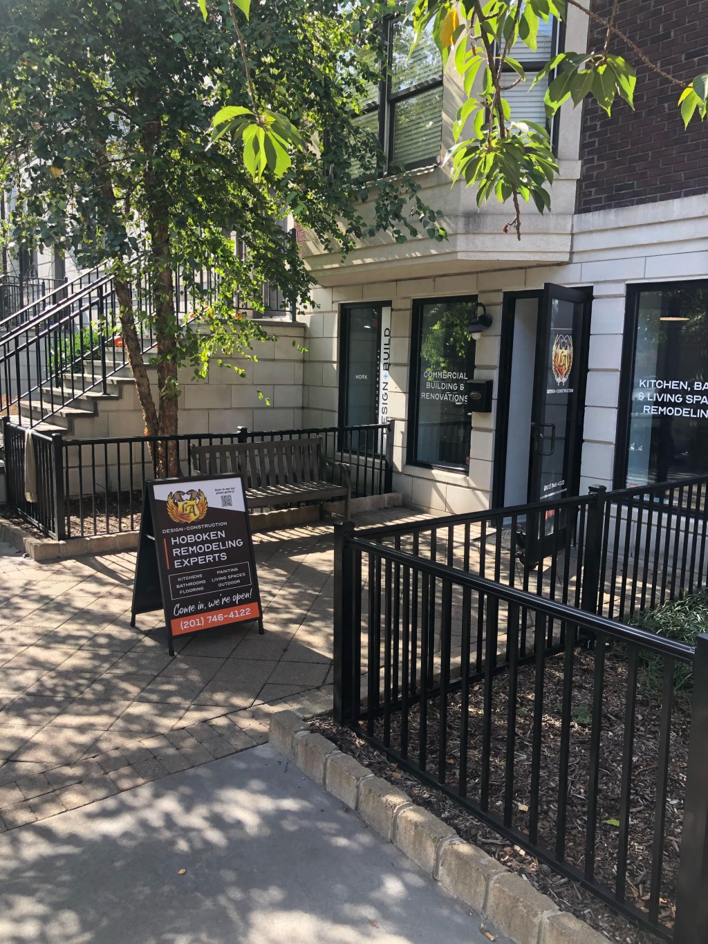 LA Design + Construction