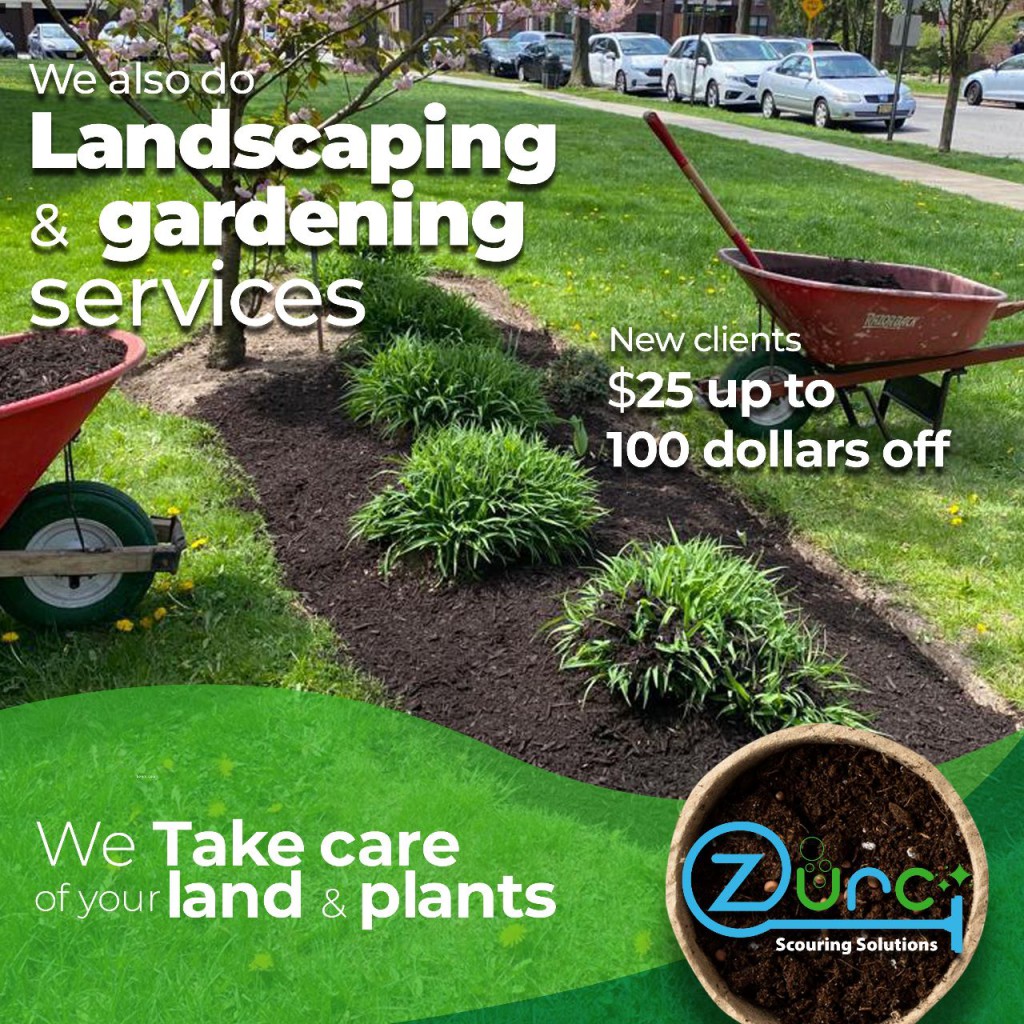 Zurc Scouring Solutions