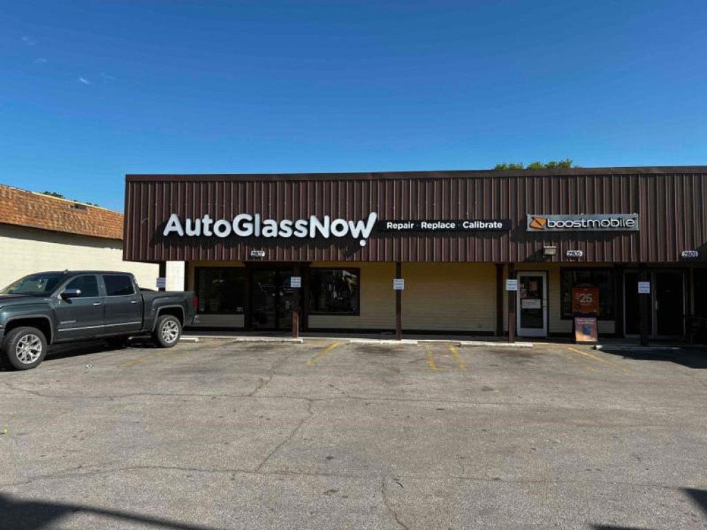 Auto Glass Now