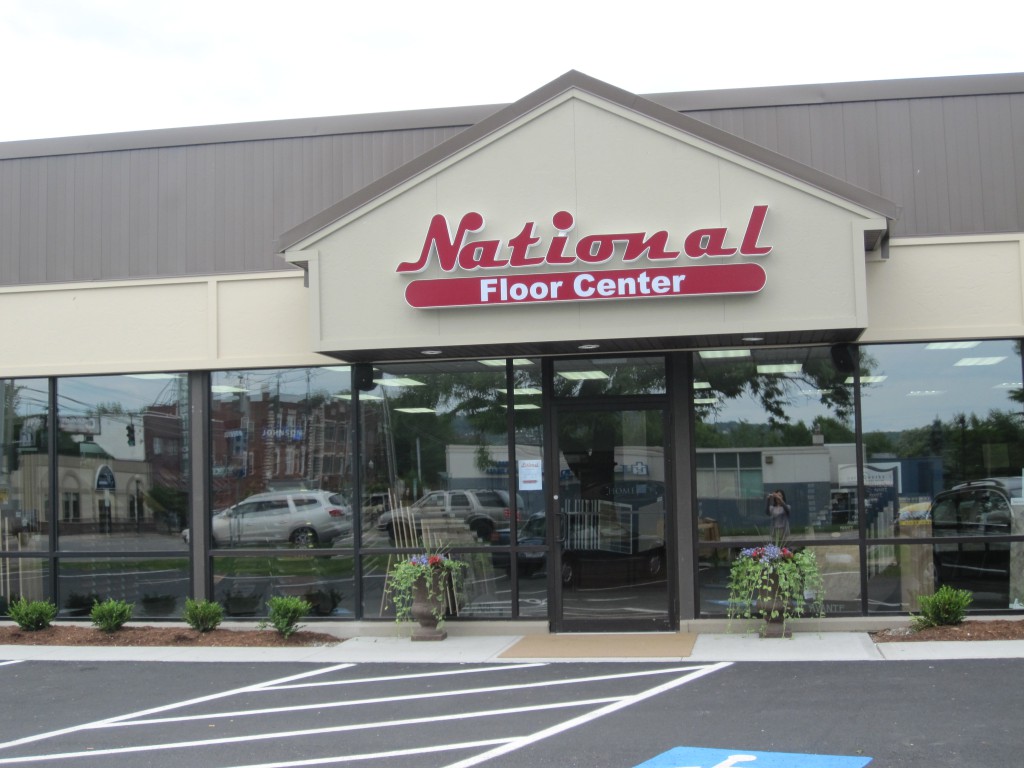 National Floor Center