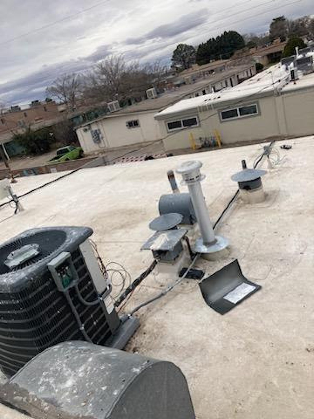 Above All Electric LLC