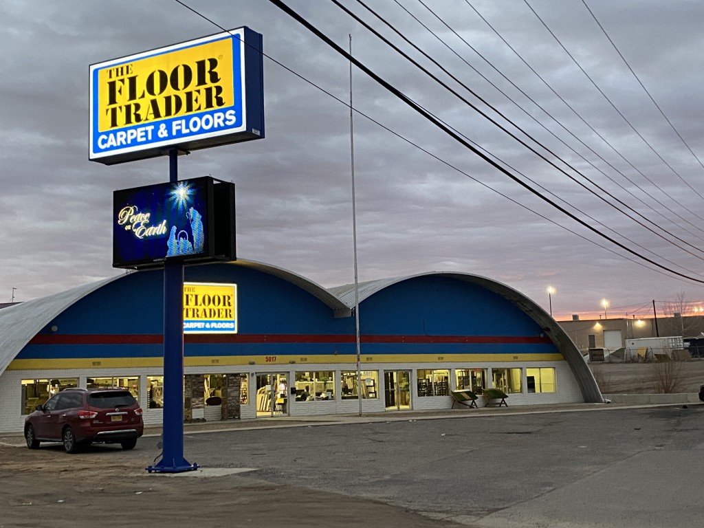 Design Surfaces By Floor Trader