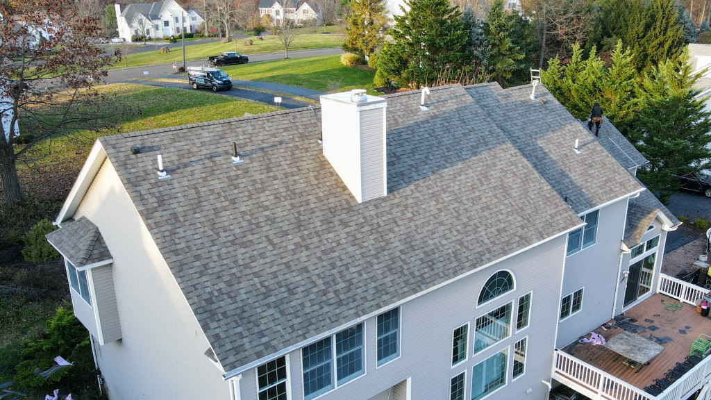 Impressive PRO Construction