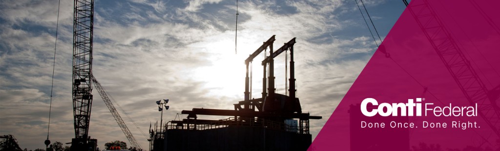 Conti Federal Services