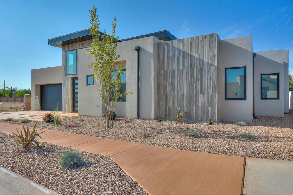 Eric Spurlock Custom Home Design