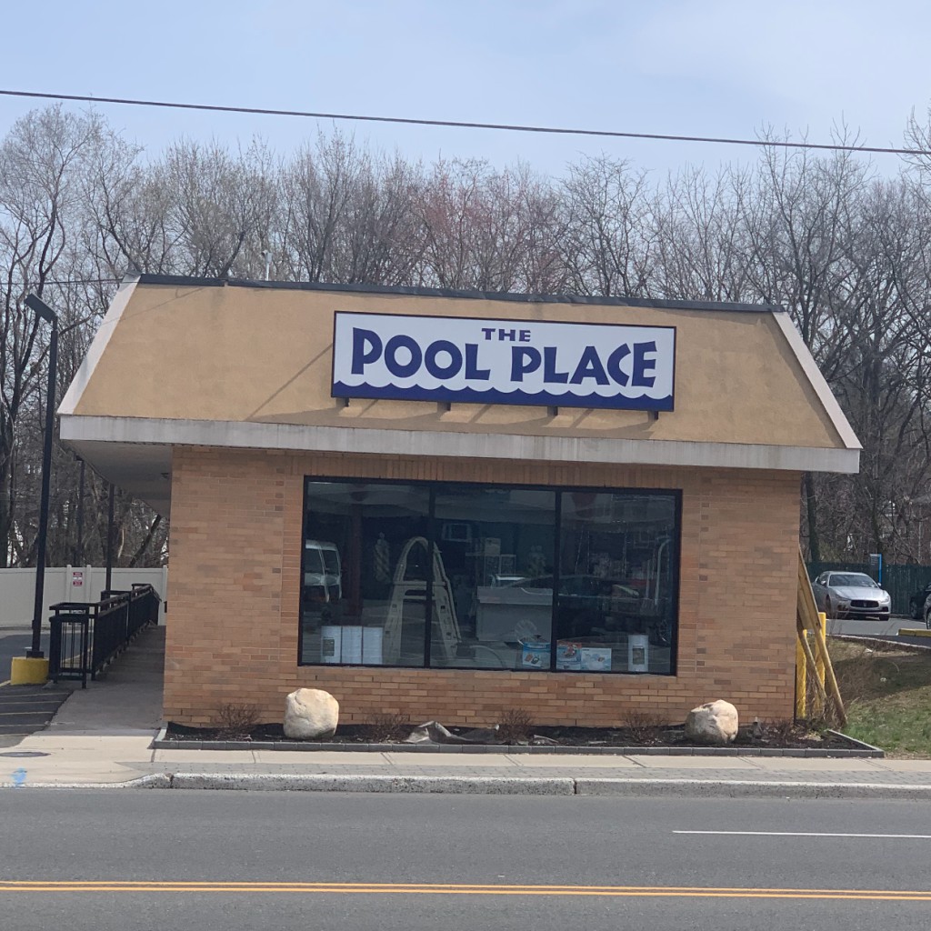 The Pool Place