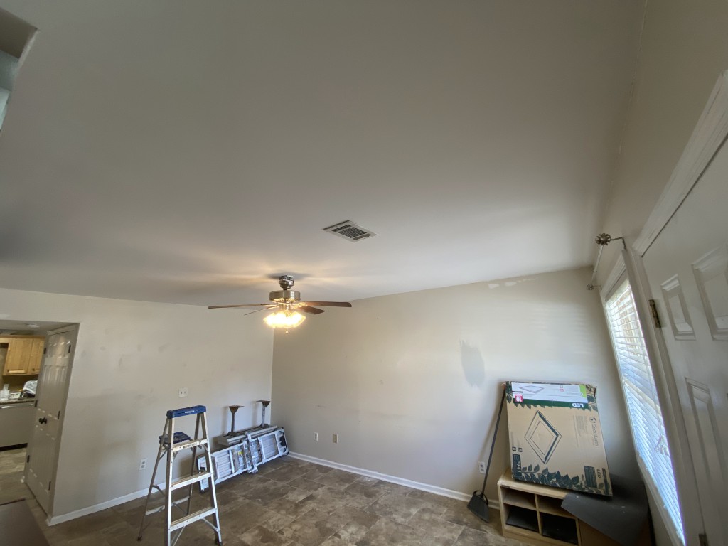 Keith's Paint & Drywall
