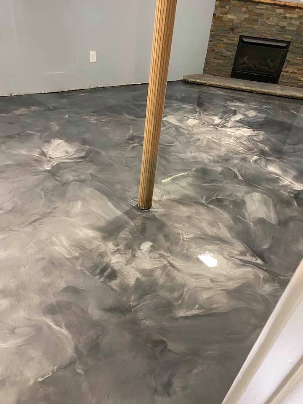 USA EPOXY FLOORS