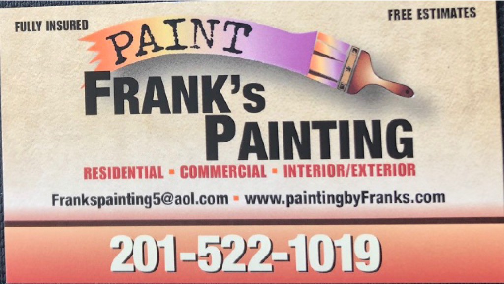Franks Painting