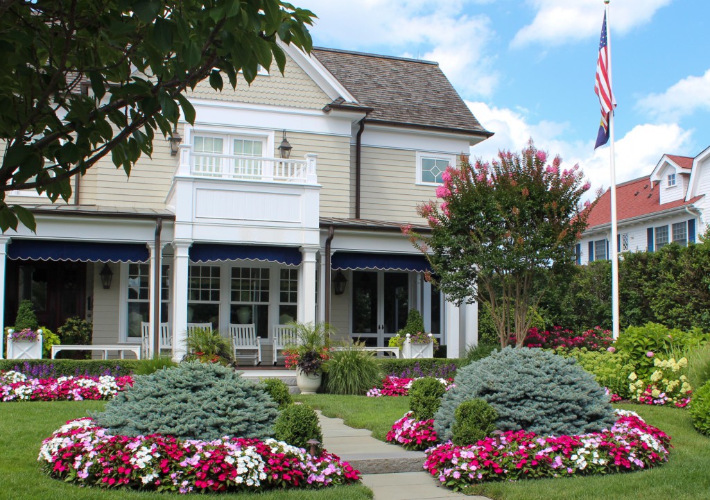 Environmental Landscape Design