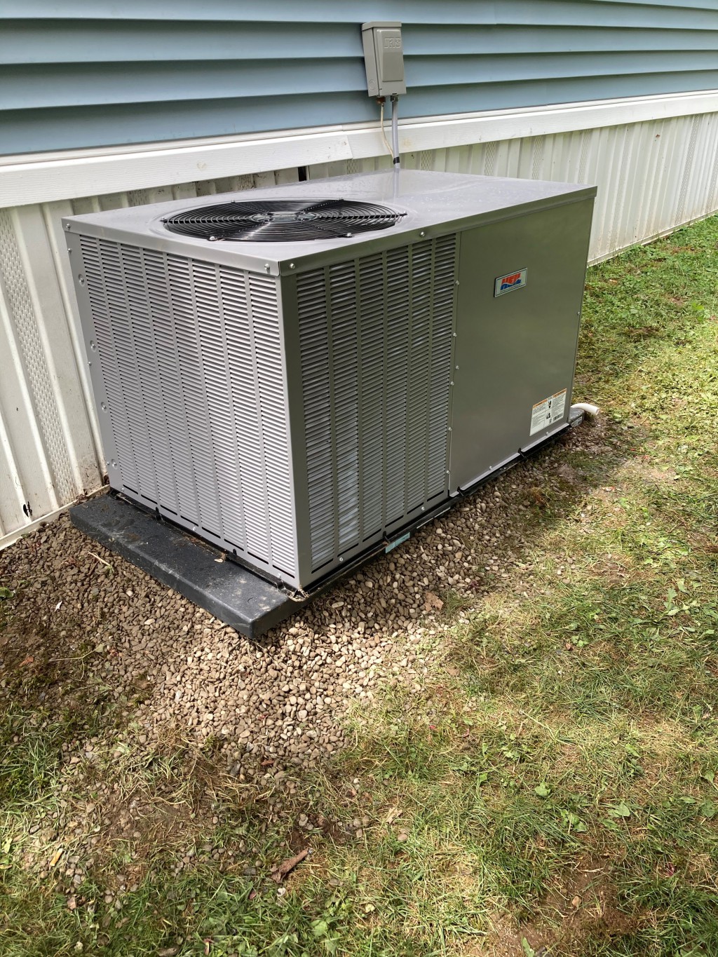 Harris Plumbing & Drain Cleaning