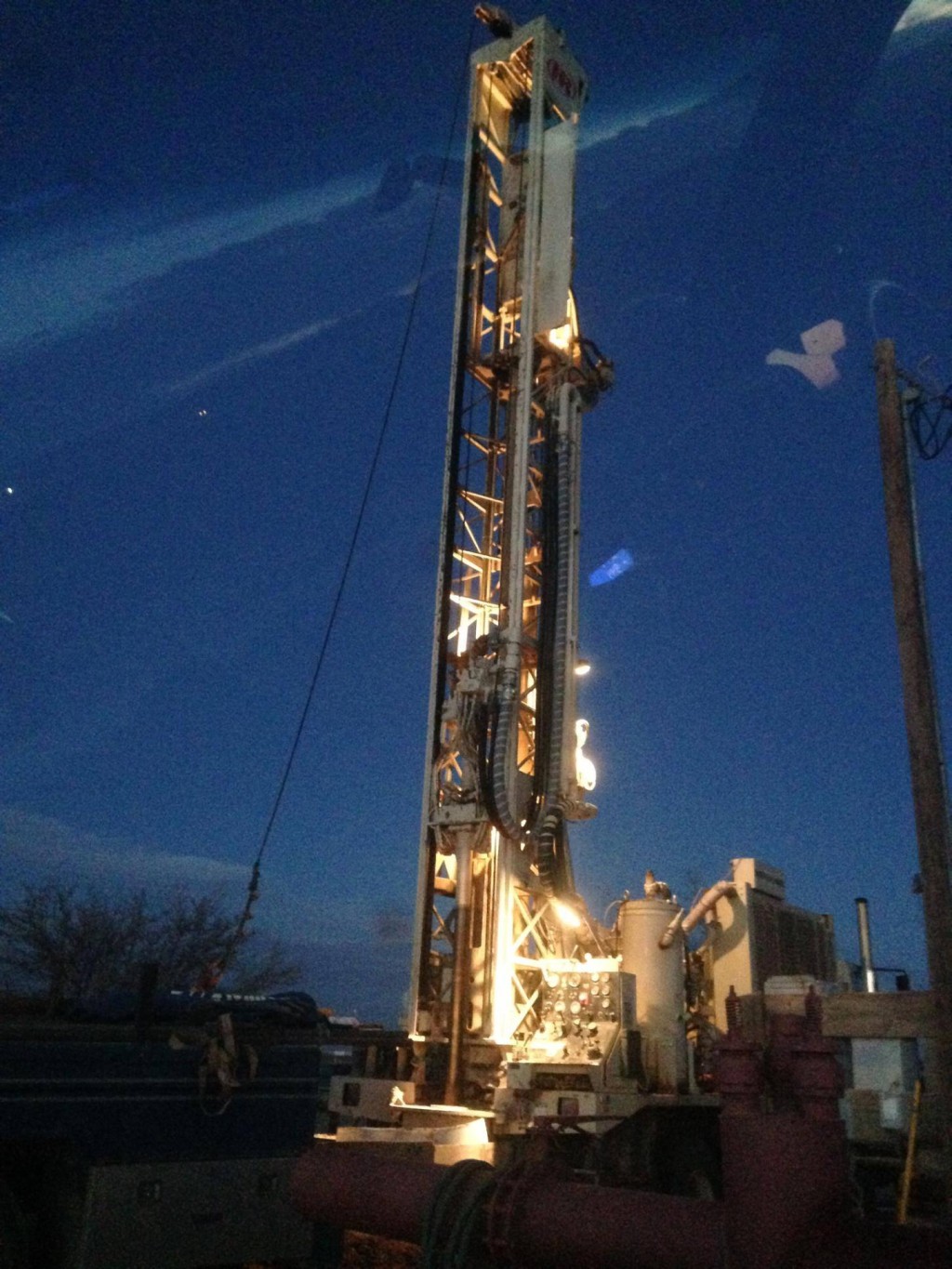 Hydrotech Drilling