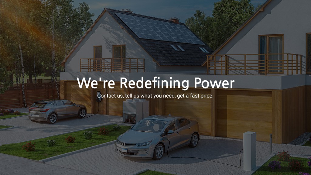 Spotlight Energy Solutions