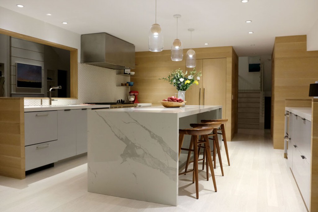 Alicia Kinloch Interior Design
