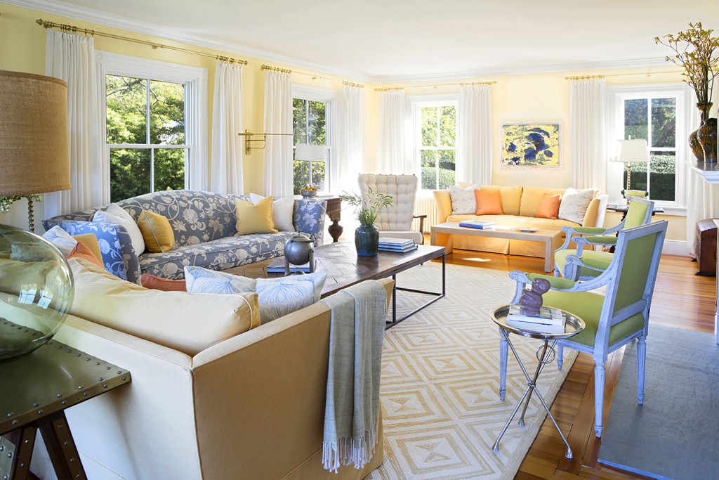 Andrew Suvalsky Designs