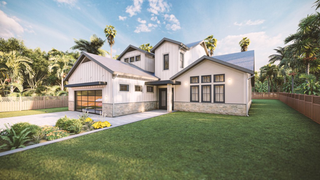 Mike Capo Architect