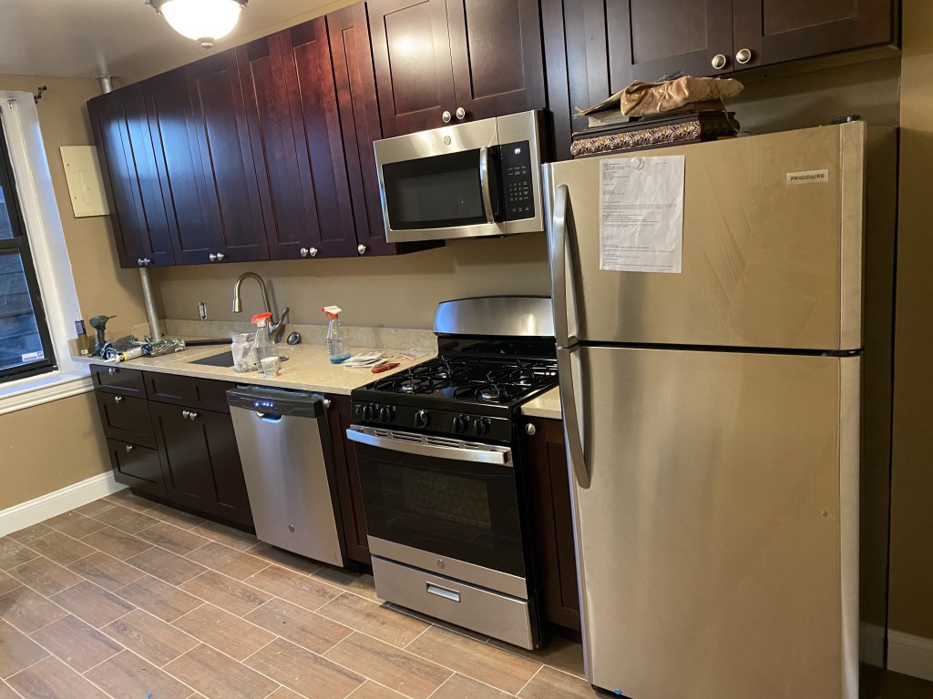 New Eko Construction