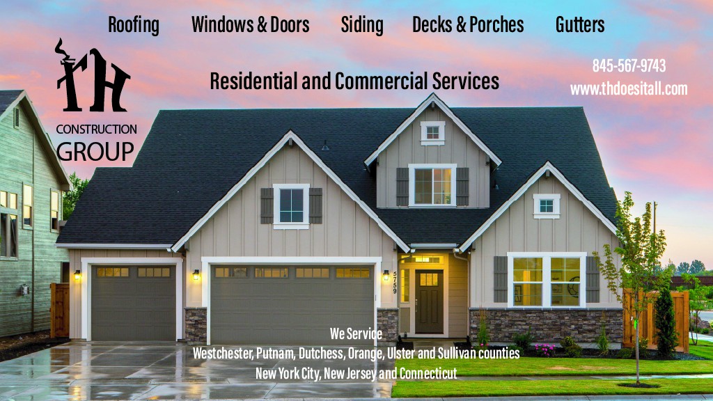 TH Construction Group