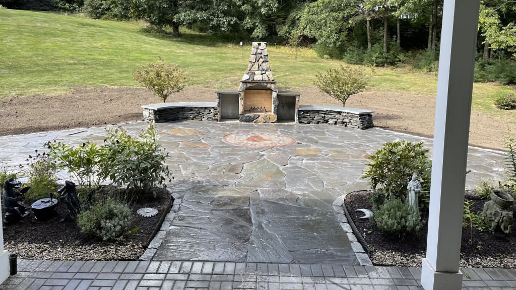 Wade Landscaping & Construction