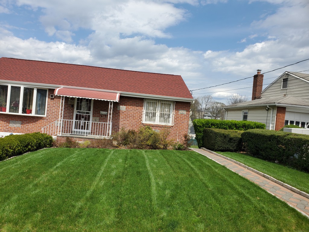 Itzel Ahoqui Lawn Service