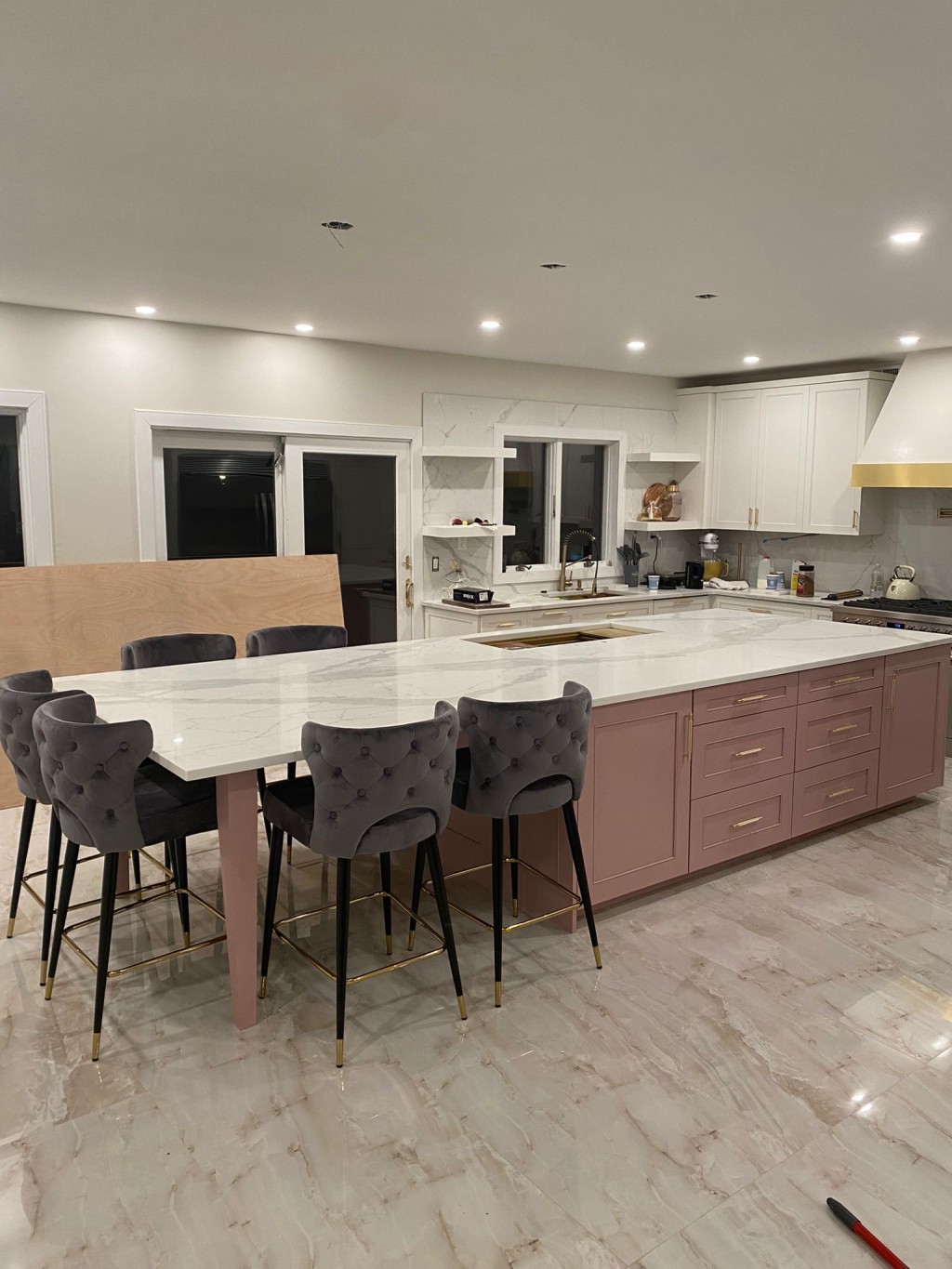 Atlantic Stone & Marble