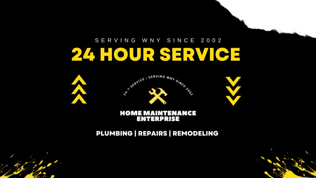 Home Maintenance Enterprise Inc