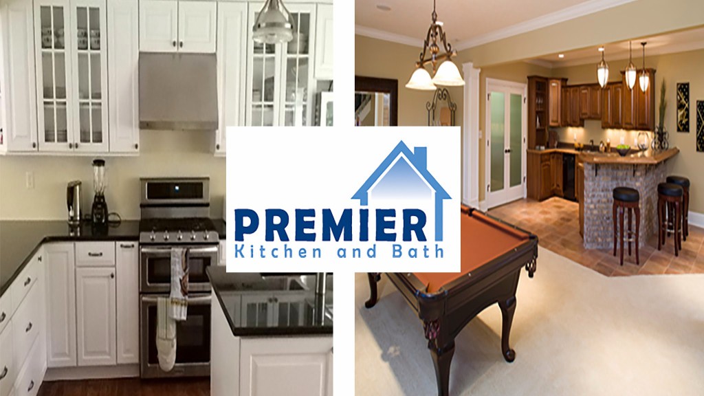 Premier Remodeling And Design