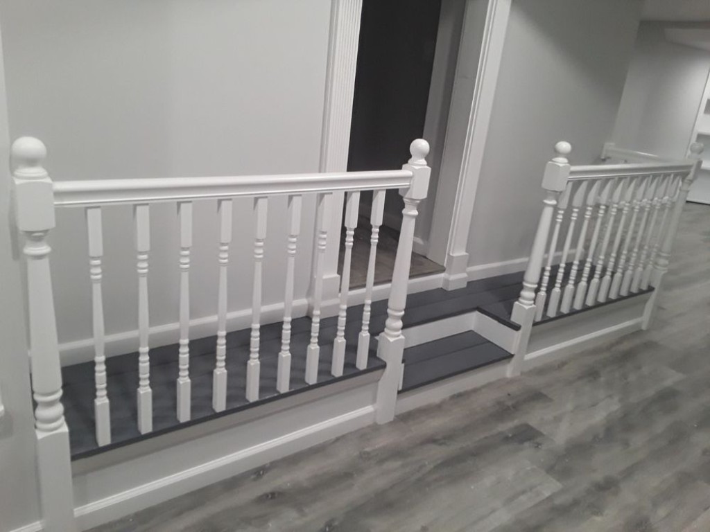 The Standard Painting