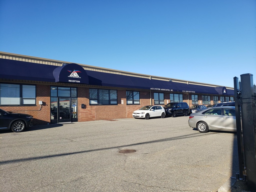 ACS System Associates