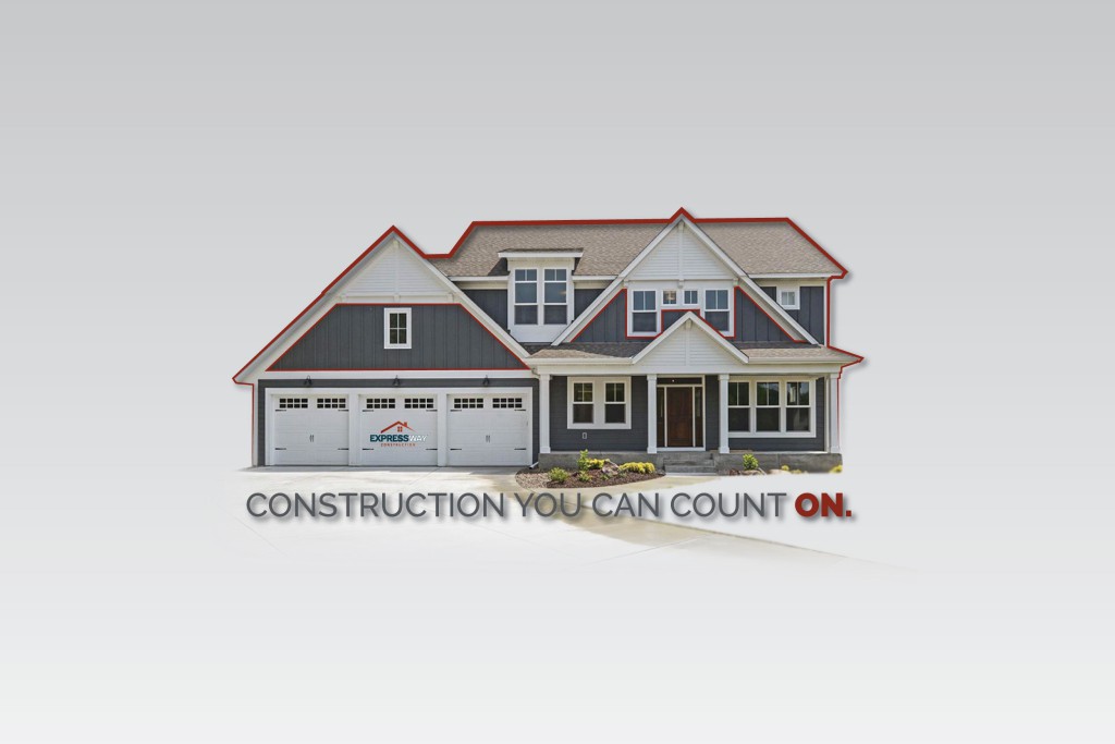 Express Way Construction