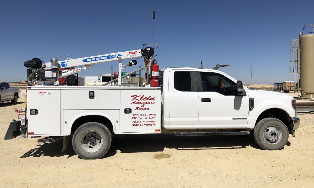 Klein Automation & Electric
