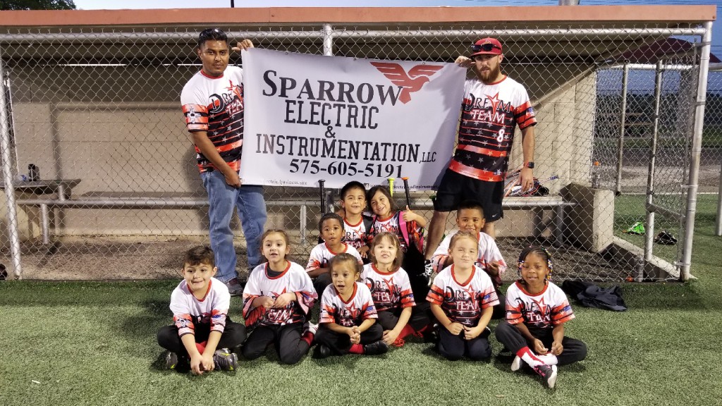 SPARROW ELECTRIC & INSTRUMENTATION, LLC