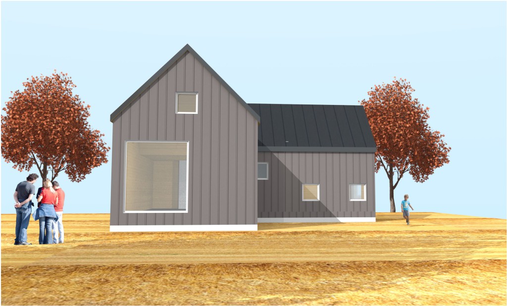 David Murray Architect