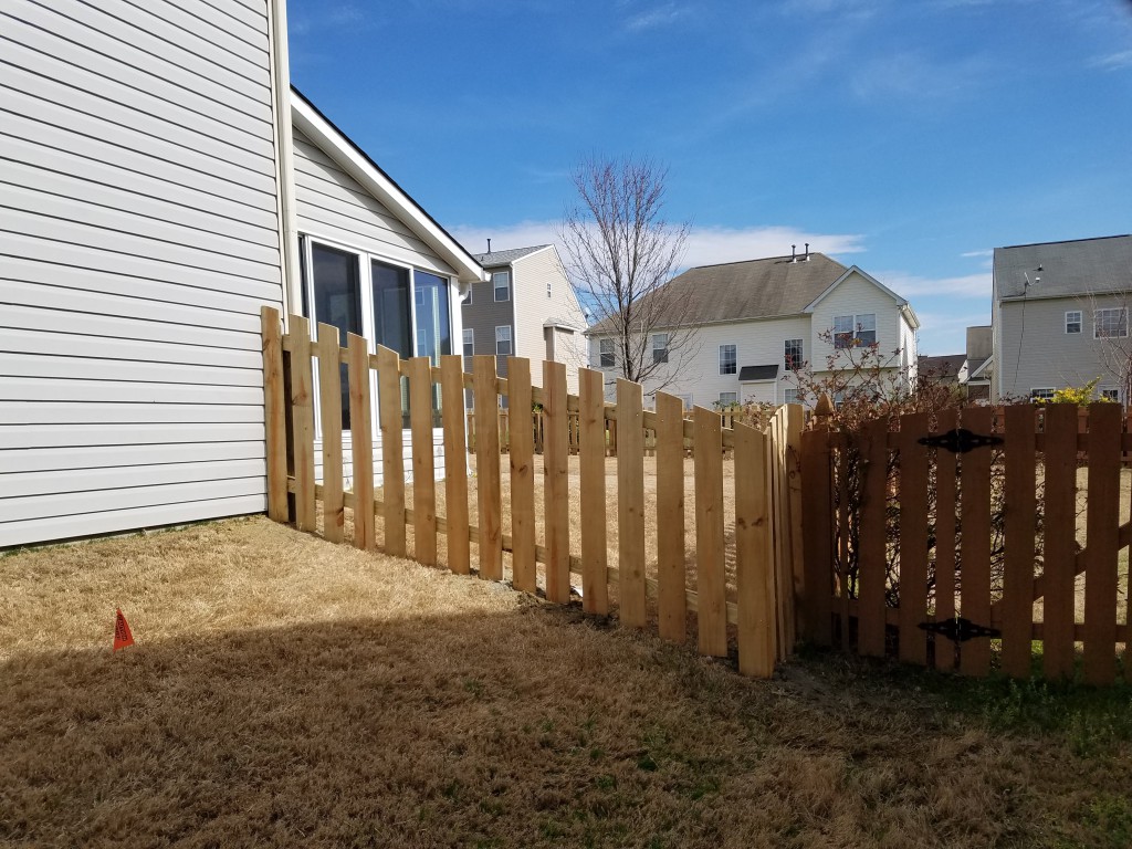 Safeguard Fencing Of Concord