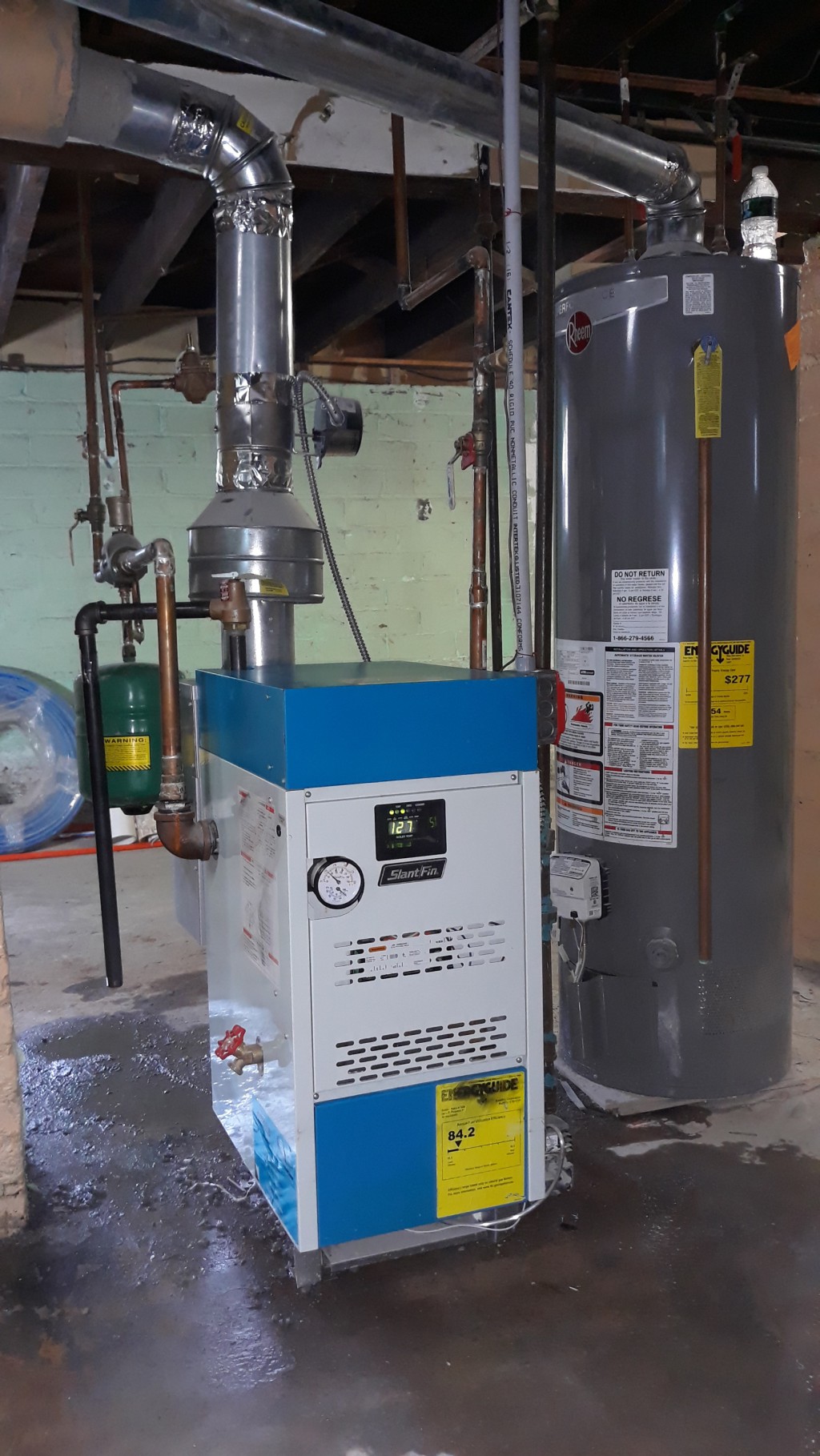 ONE WAY BUILDING MANAGEMENT LLC