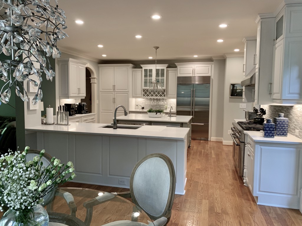 Showcase Design Kitchen & Bath Renovations