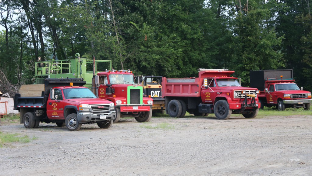 Red Barn Farm & Nursery