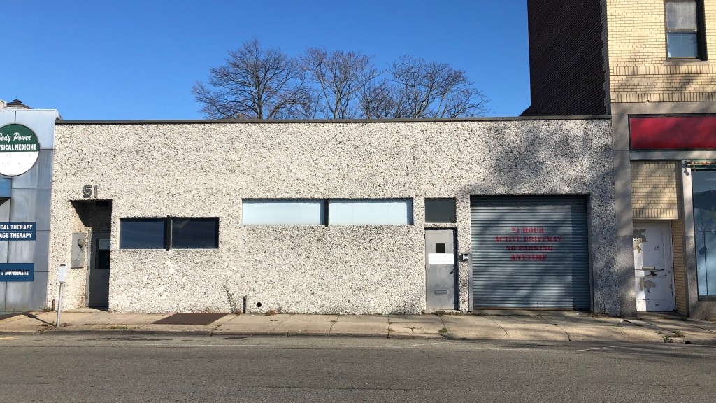 Metropolitan Electric Company