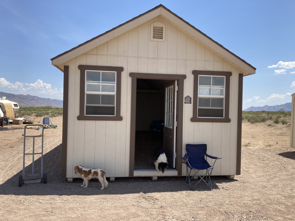 Edifice Shed Builders