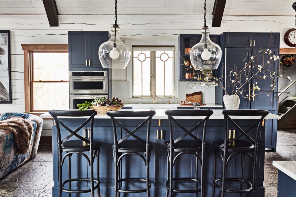 Avery Johnson Interior Design