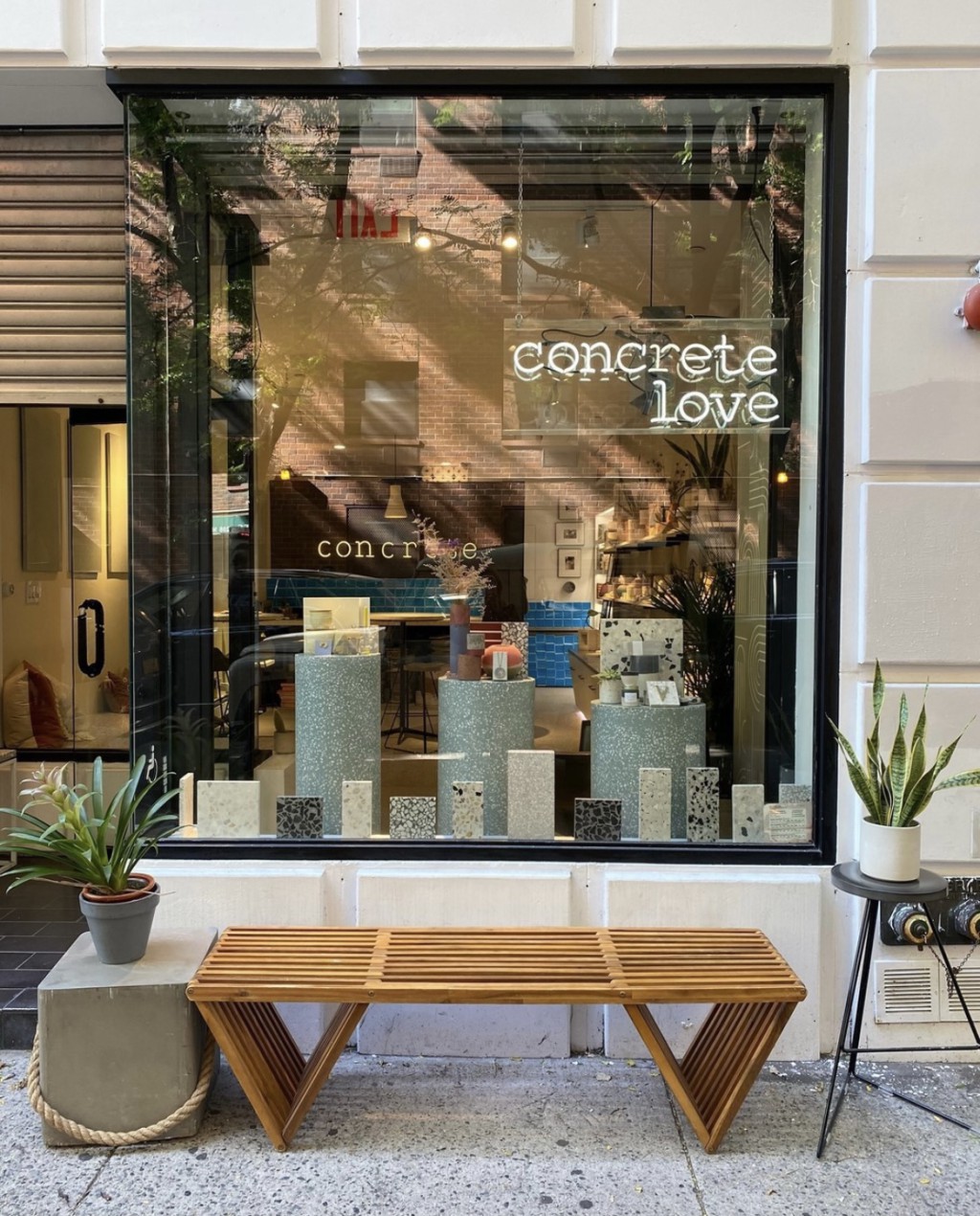 Concrete Collaborative