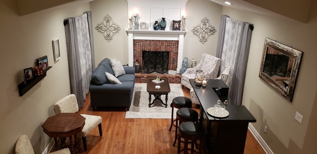 Truly Transformed Interiors