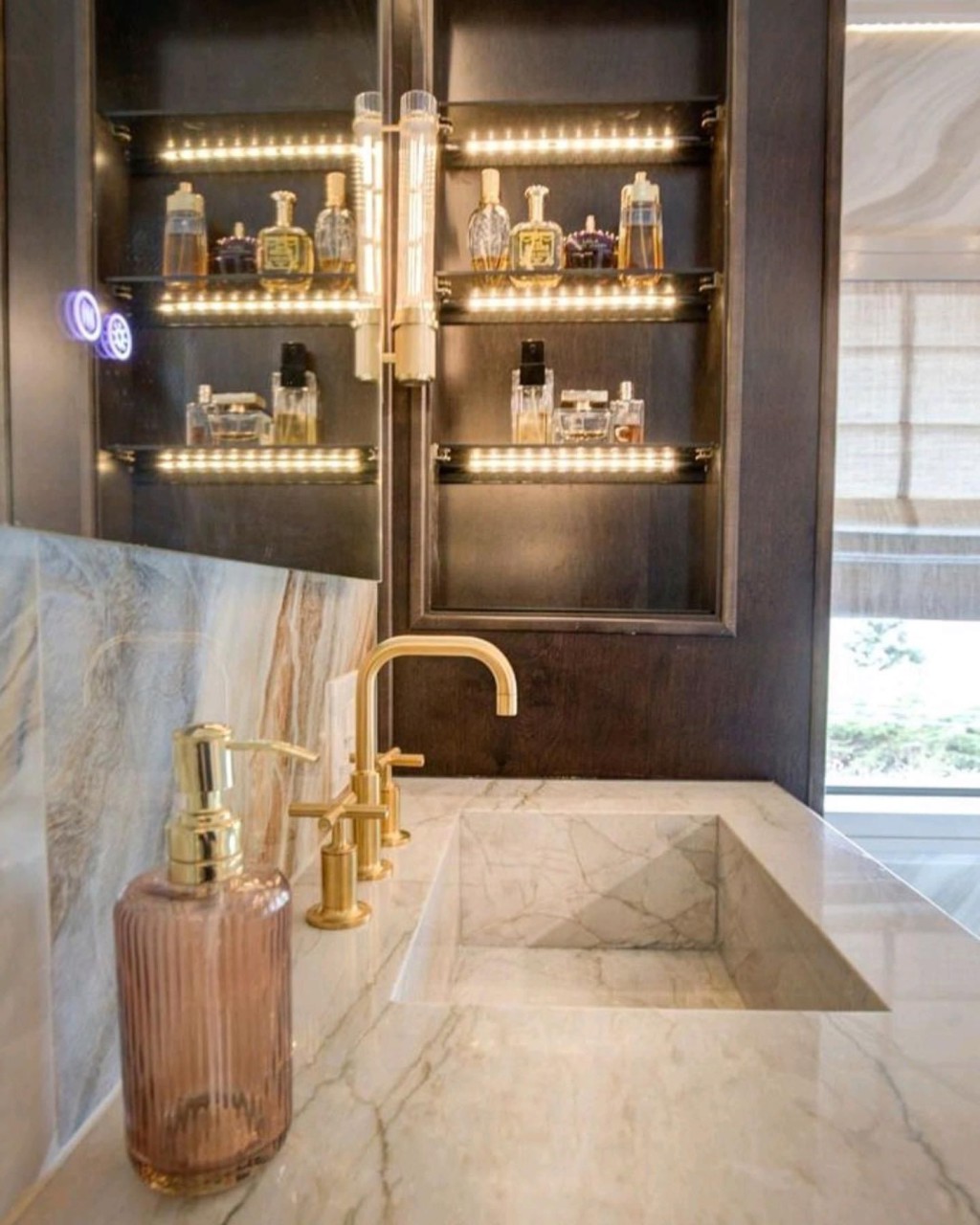 Master Kitchen & Bath