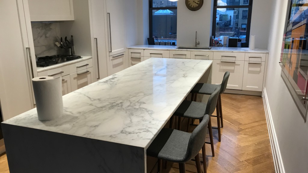 NC Stone And Tiles