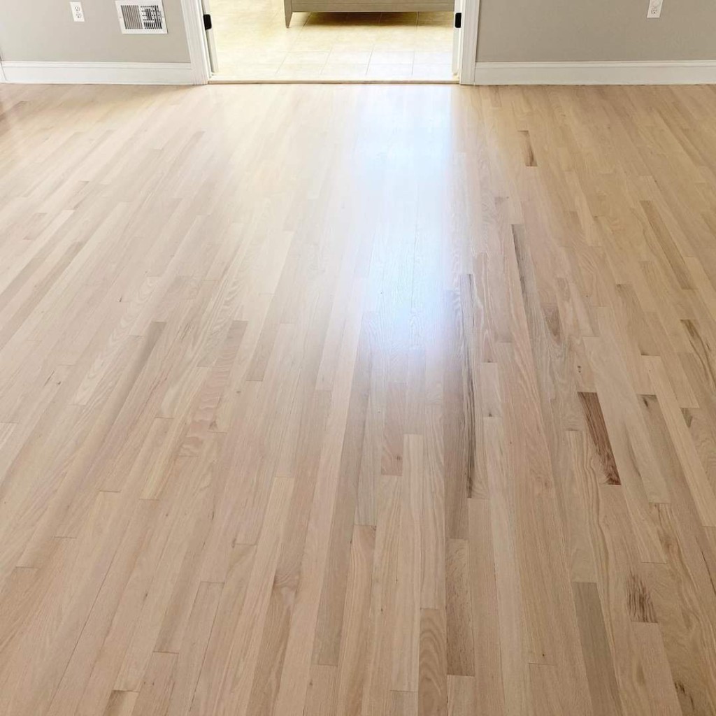Springs Hardwood Flooring