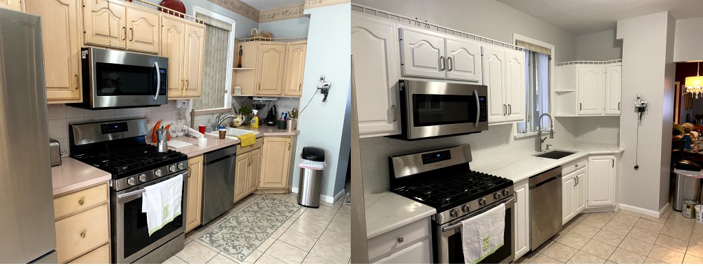 Repair Plus Construction