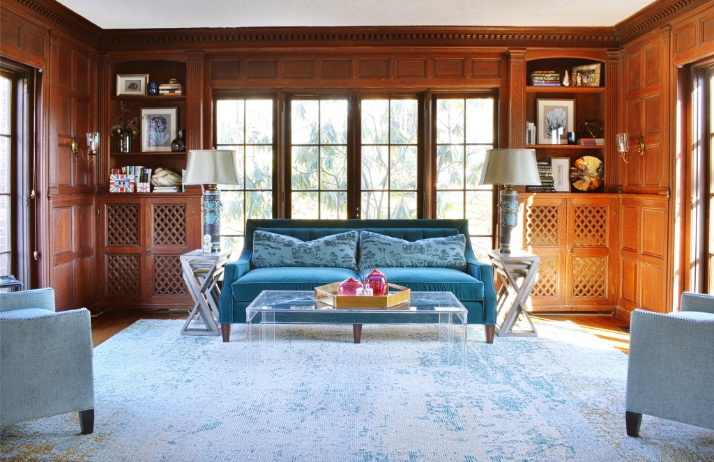 Patricia O'Shaughnessy Design