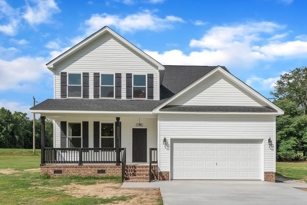 Value Build Homes