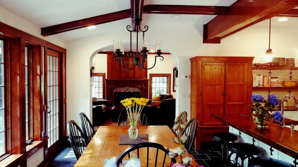 Wallant Architecture