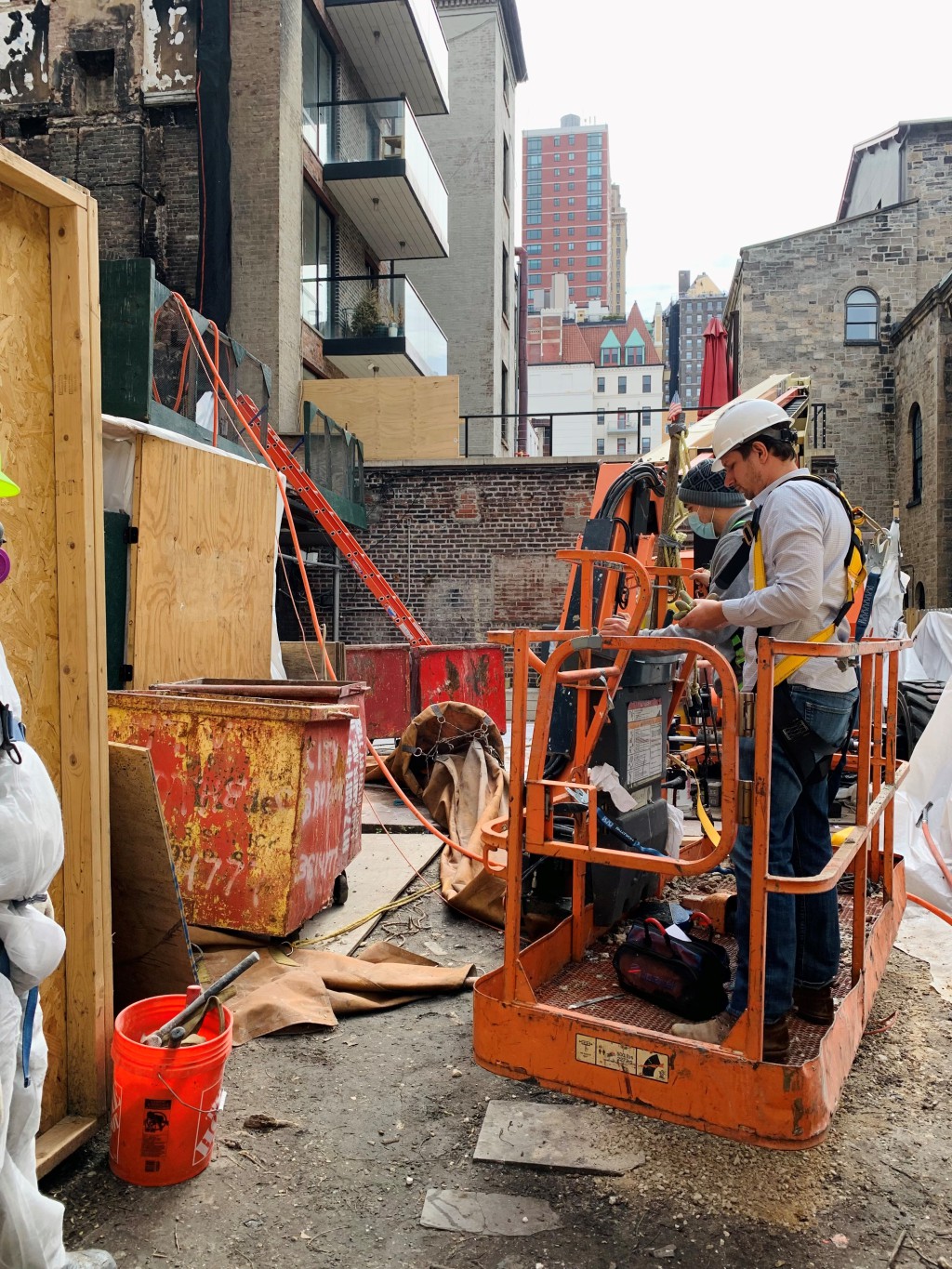 Krypton Engineering, PLLC